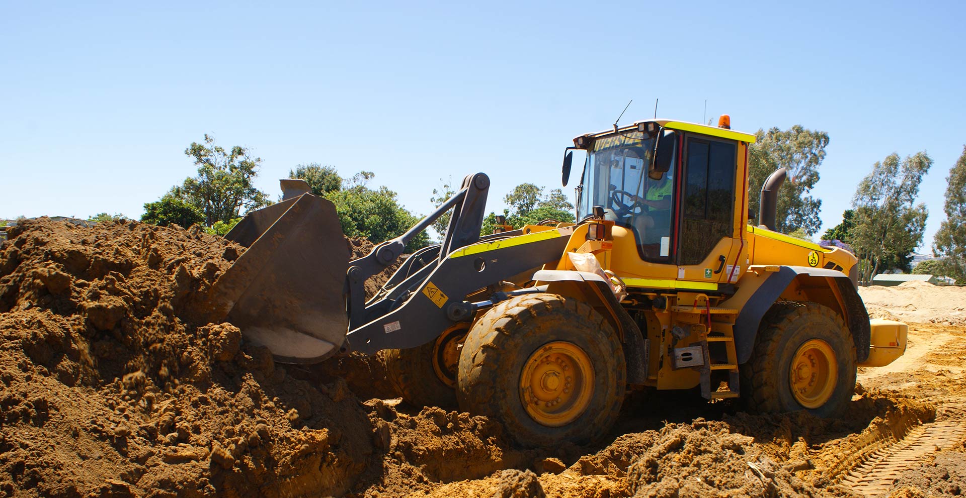 Services | Green Genie